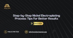 Step-by-Step Nickel Electroplating Process: Tips for Better Results ...